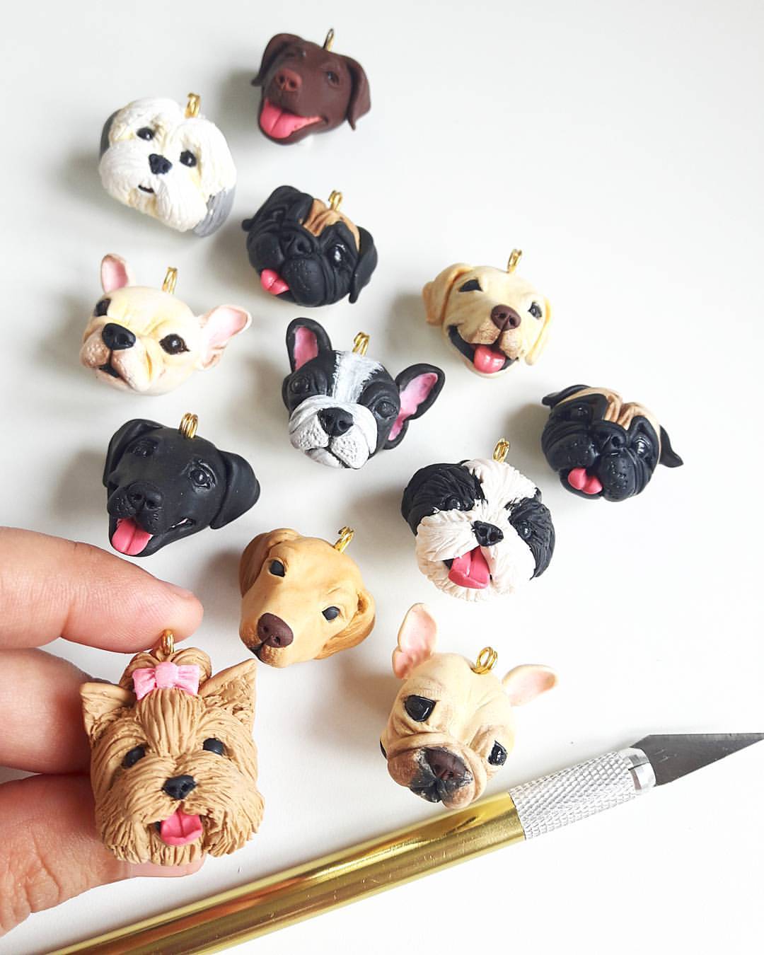 HANDMADE CRAFTS BY KAY FANLO - MetroMom